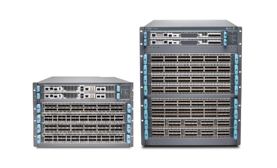 Juniper Networks 製品情報｜双日テックイノベーション